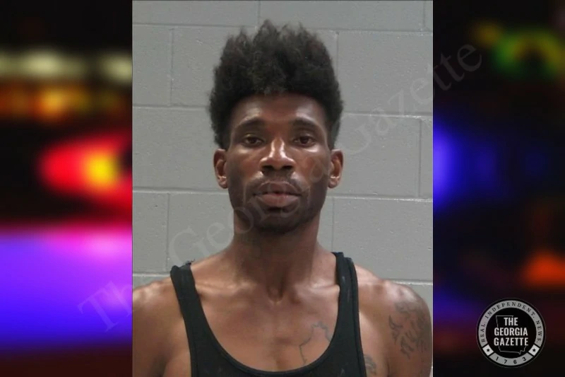 Jacqueze Lundy — Baldwin County