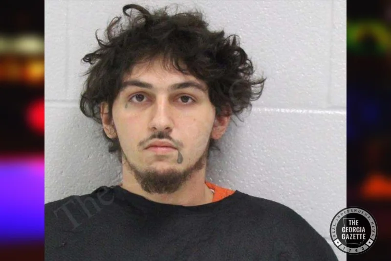 Jonathan Lyle — Carroll County