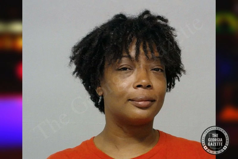 Lanita Hunt — Bibb County Jail Bookings