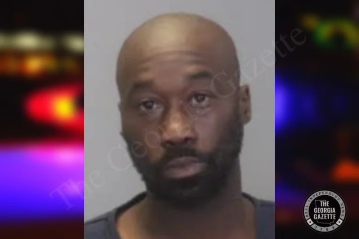 Calvin Lawrence — Muscogee County