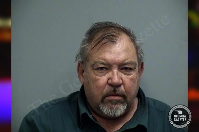 Arthur Lawson — Effingham County Jail Bookings