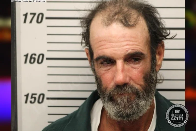 Edward Layton — Chatham County Jail Bookings