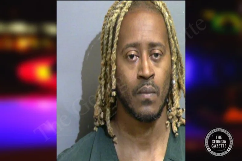 Jimmy Leary — Glynn County Jail Bookings