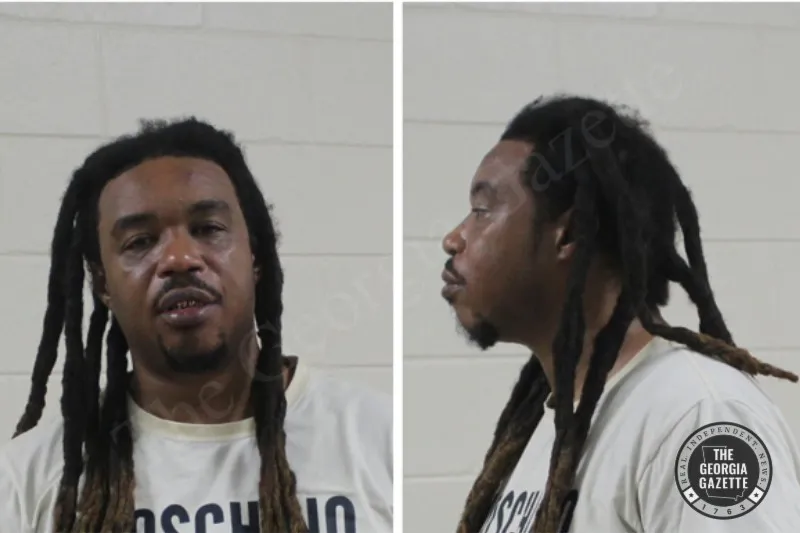 Jeremy Lester — Houston County Jail Bookings