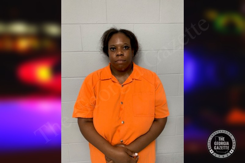 Tanice Levy — Rockdale County