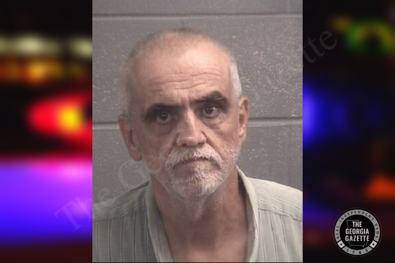 Kyle Lewis — Spalding County Jail Bookings