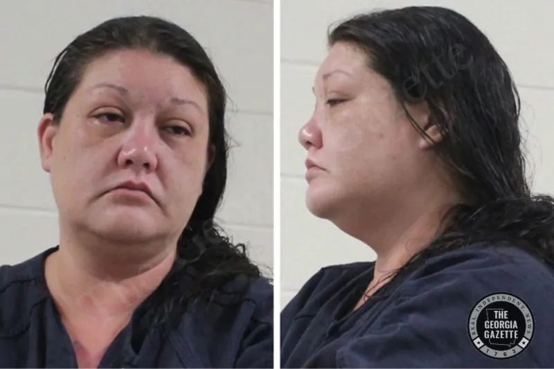 Carla Lincoln — Houston County Jail Bookings