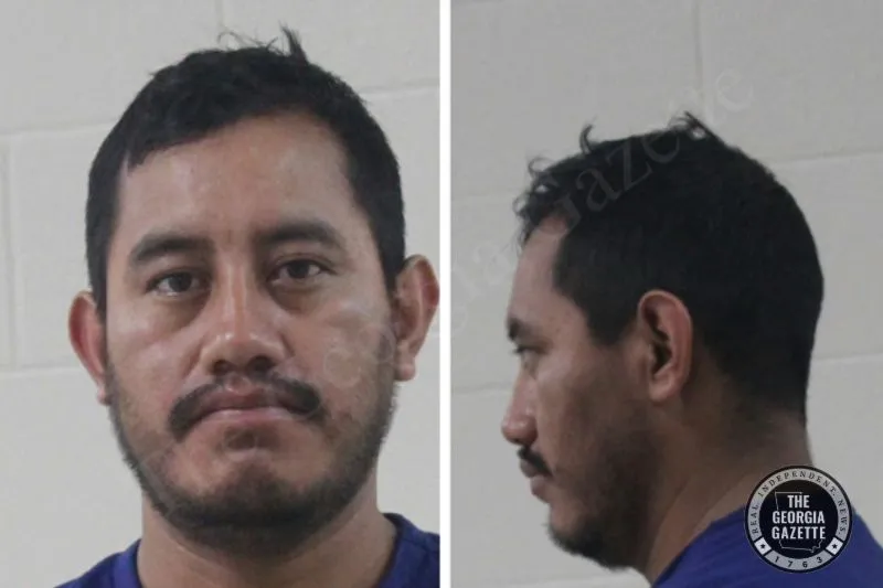 Ever Lopez — Houston County