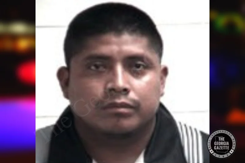Jorge Lopez — Henry County Jail Bookings