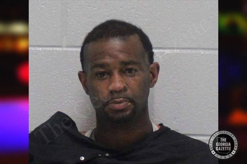 Patrick Marable — Carroll County Jail Bookings