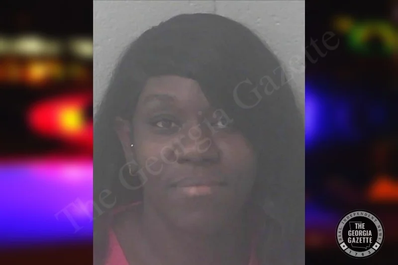 Newton County Detention Officer Charged With Aggravated Sodomy Sexual