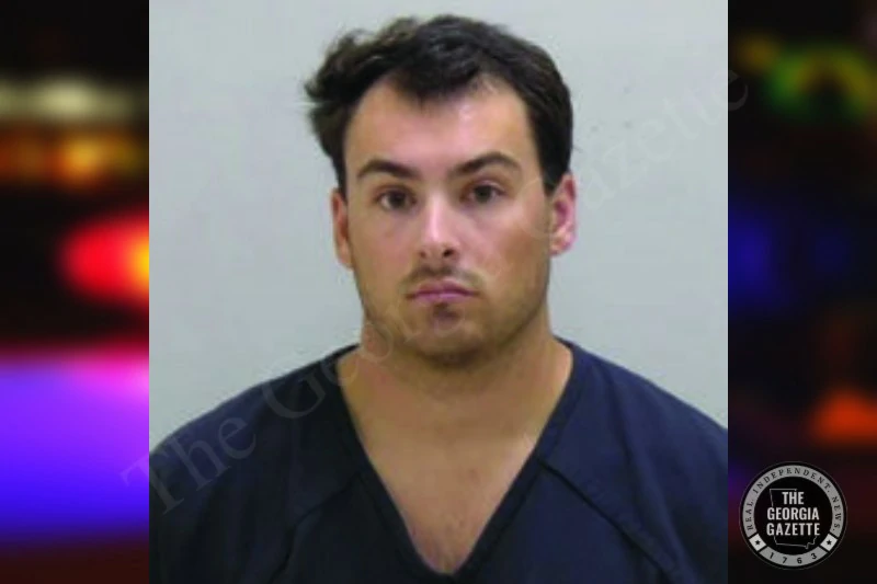 Cameron Martin — Bartow County Jail Bookings