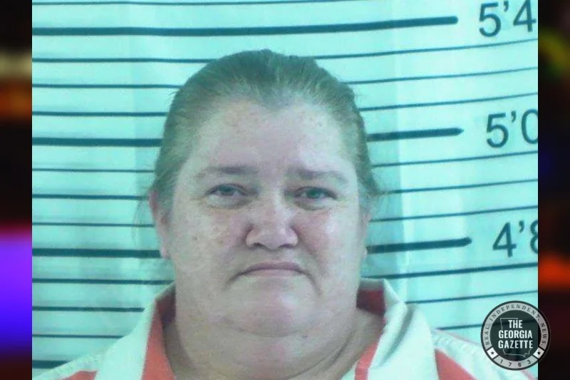 Amy Massey — Stephens County Jail Bookings
