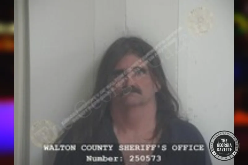 John Massey — Walton County Jail Bookings John Massey — Walton County Jail Bookings