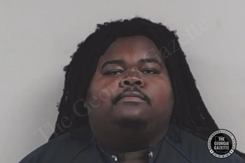 Noah Mathis — Lowndes County Jail Bookings