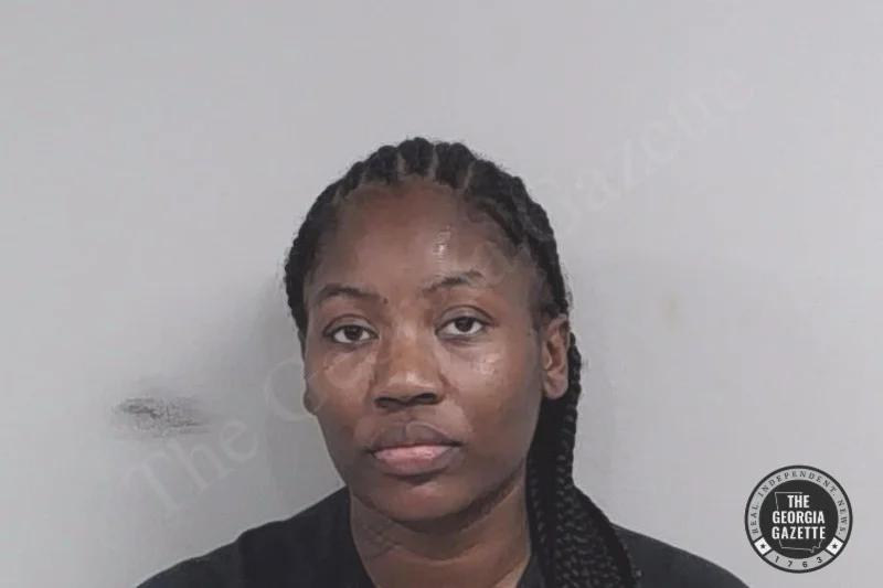 Shabreka Mayo — Lowndes County Jail Bookings