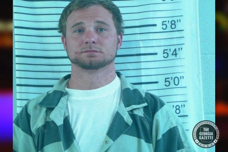 Dustin McBride — Stephens County