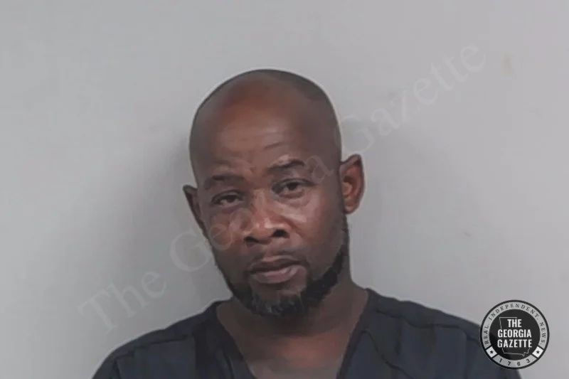 Latez McCormick — Lowndes County Jail Bookings
