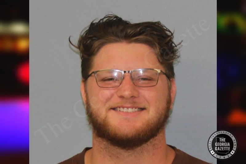 John McCray — McIntosh County