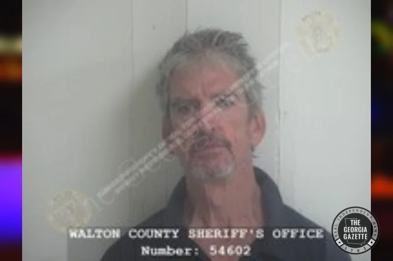 Michael Mcdevitt — Walton County Jail Bookings