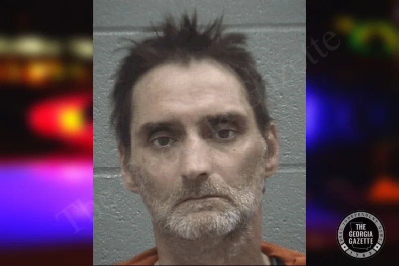 Andrew McNeal — Columbia County Jail Bookings