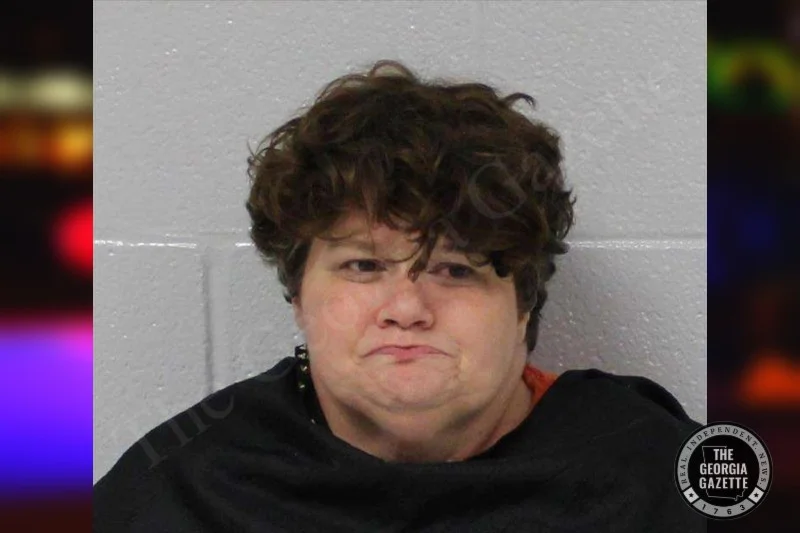 Kimberly Medrano — Carroll County Jail Bookings