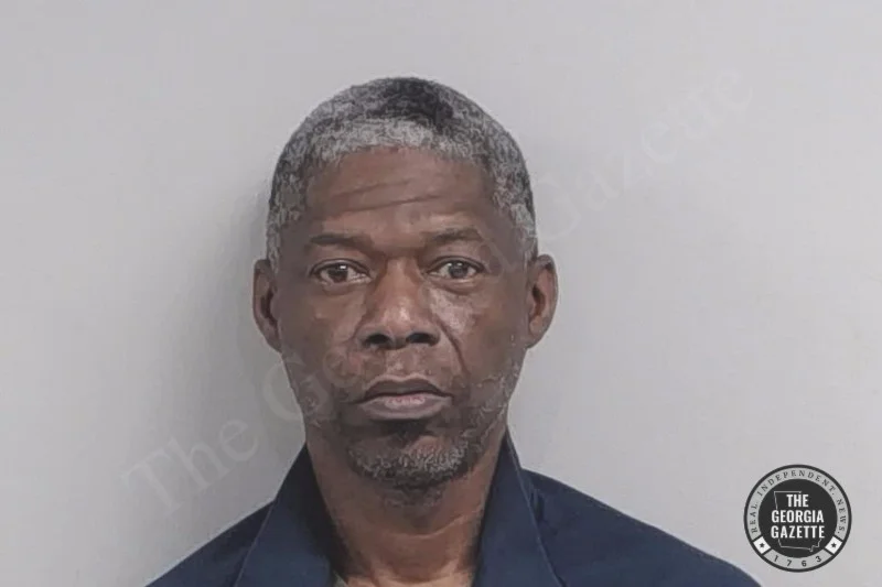 Ericton Melvin — Lowndes County Jail Bookings