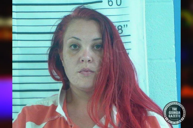 Meagan Messer — Stephens County Jail Bookings
