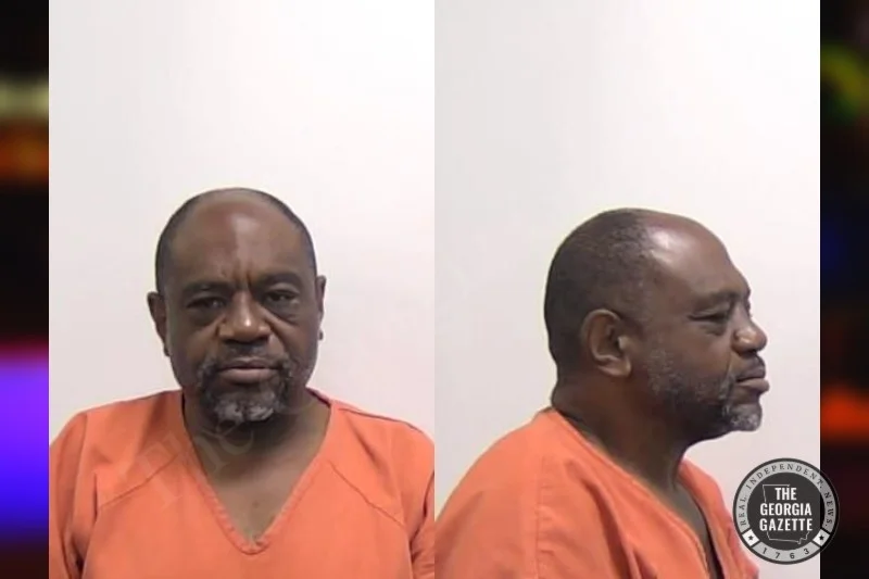 Keith Middleton | Clarke County Jail Bookings