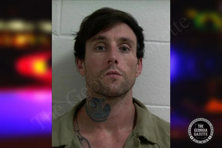 Harlin Miller — Decatur County Jail Bookings