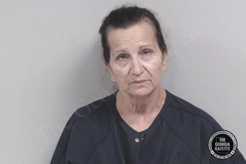 Janet Miller — Lowndes County Jail Bookings
