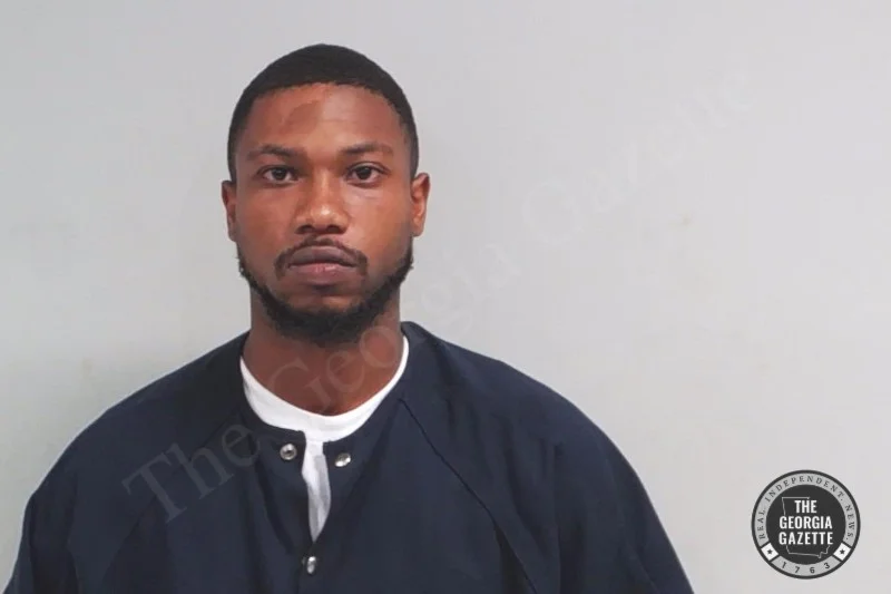 Khalil Miller — Lowndes County Jail Bookings