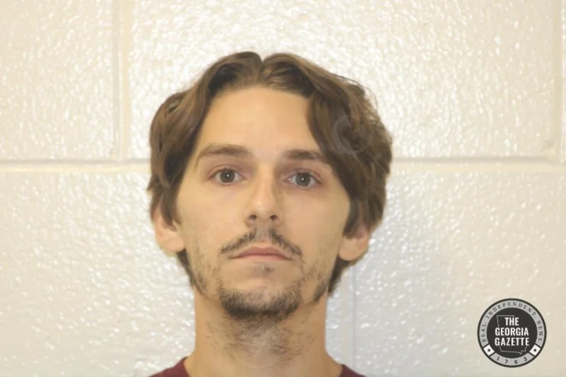 Brandon Mock — Jones County Jail Bookings