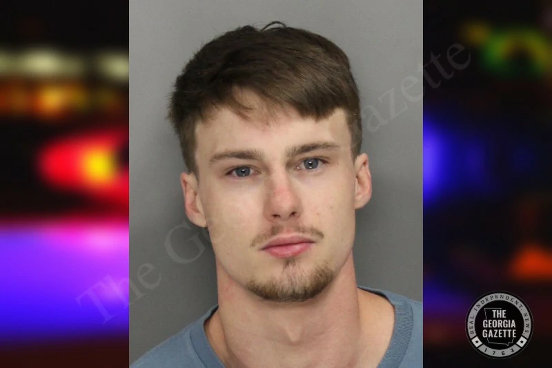 Cooper Moore — Cobb County