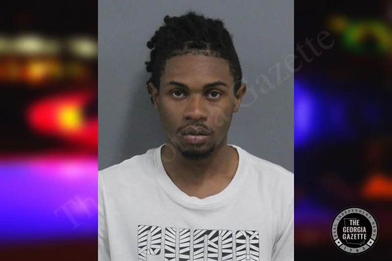 Delancey Moore — Catoosa County Jail Bookings