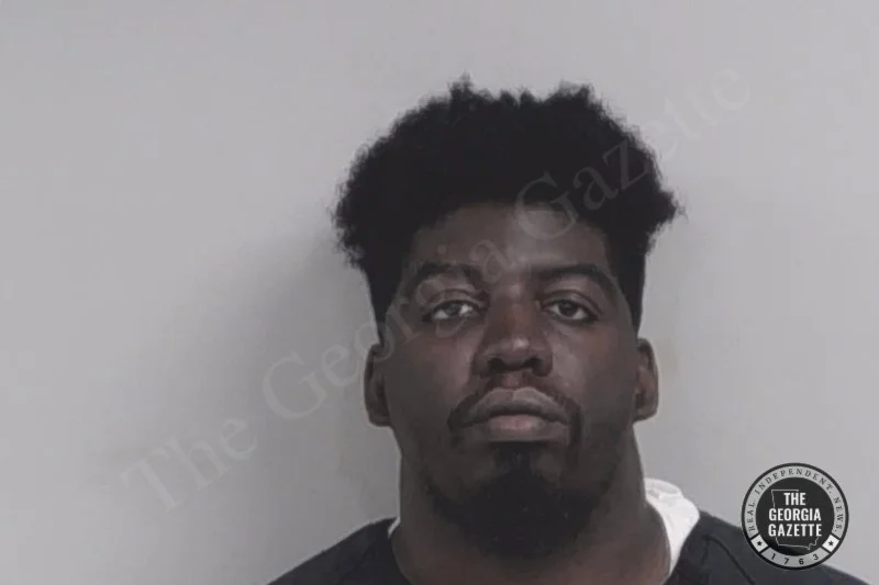 Jordan Moore — Lowndes County