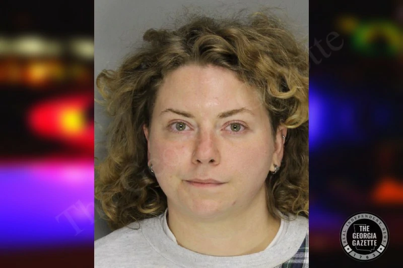 Rebekah Moore — Cobb County