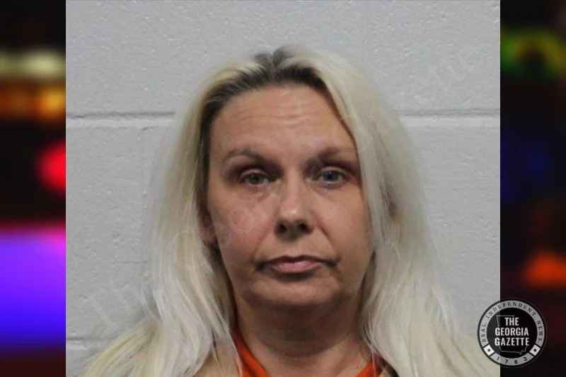Autumn Morris — Habersham County Jail Bookings