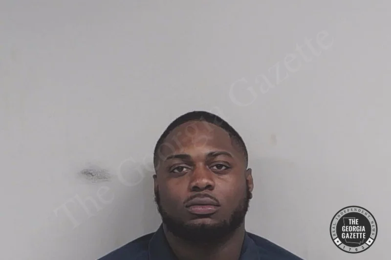 Bernard Morrison — Lowndes County Jail Bookings