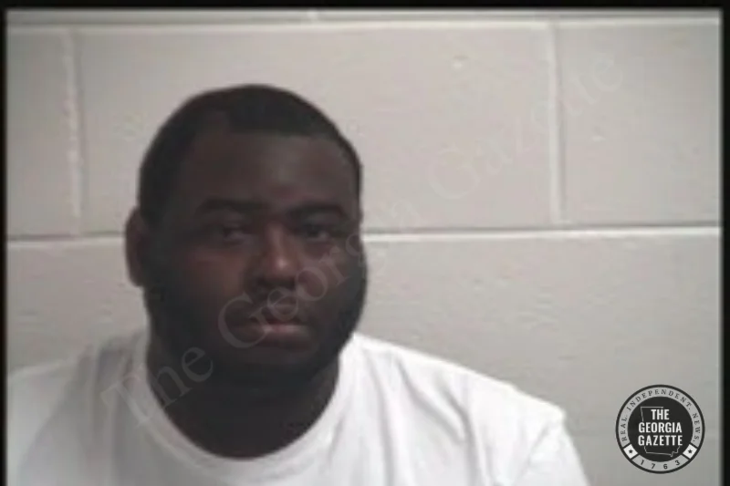 Lamontray Mouzon | Henry County Jail Bookings