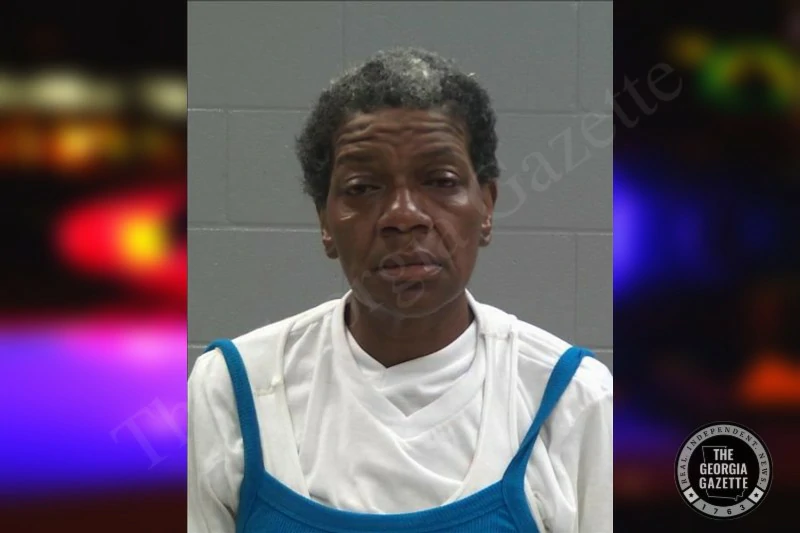 Sharon Mullins — Baldwin County Jail Bookings