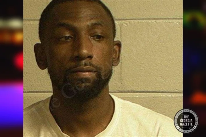 Adonis Murray — Crawford County Jail Bookings