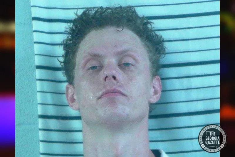 William Muse — Stephens County Jail Bookings