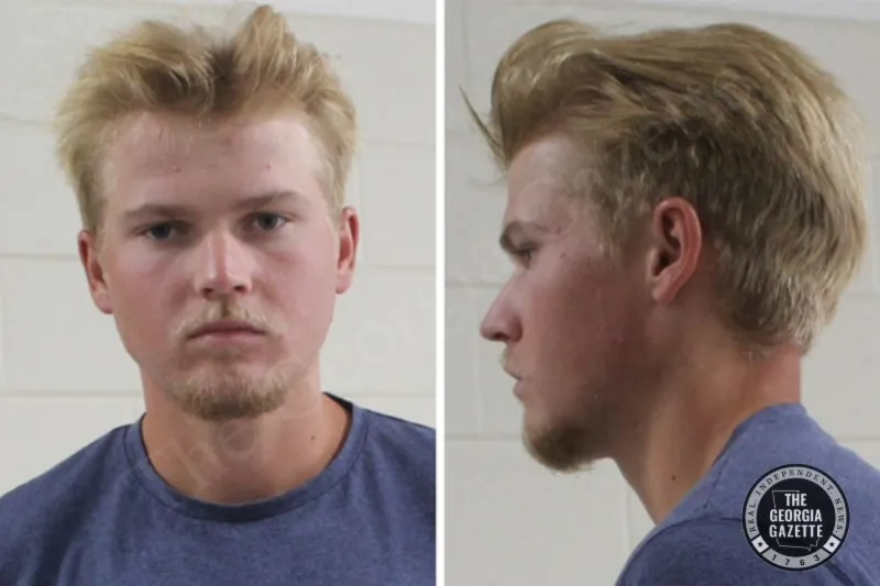 Cooper Maddox — Houston County