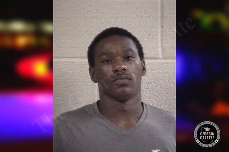 Kobe Mahoney — Whitfield County Jail Bookings