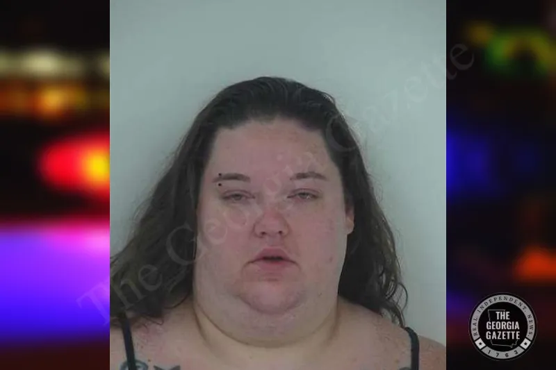 Meaghan Malacarne — Fayette County Jail Bookings