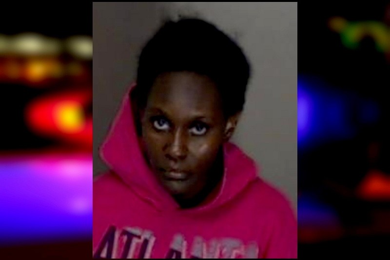 Decatur woman sentenced for vicious beating death of 4-year-old son for ...