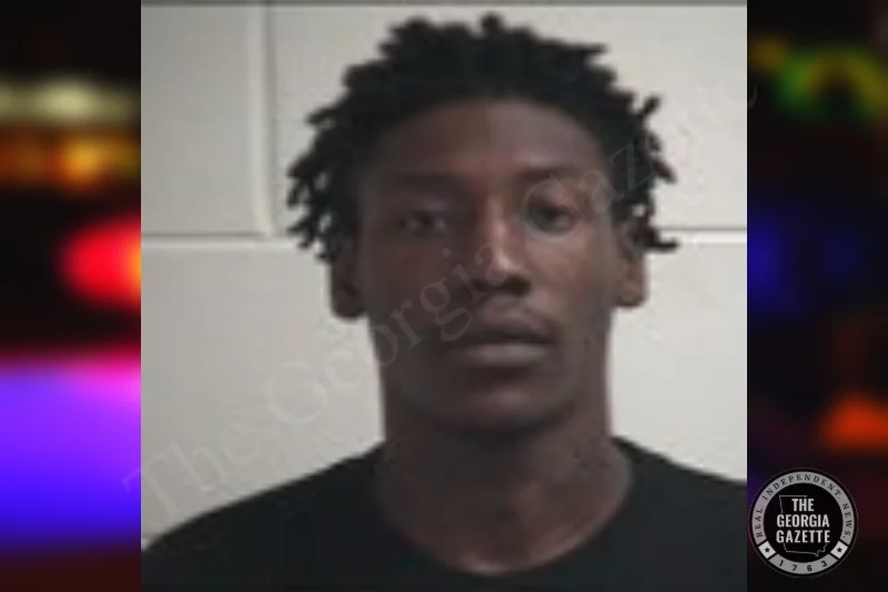 Cam’Ron Manigault — Henry County