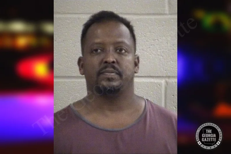 Holsen Manuel-Perez — Whitfield County Jail Bookings