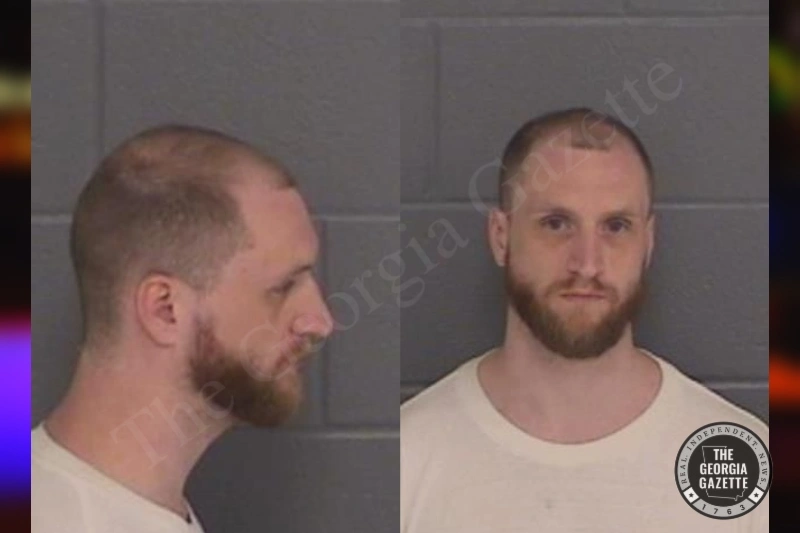 Bobby Martin — Barrow County Jail Bookings